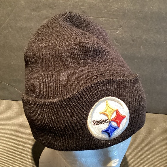 Reebok | Accessories | Vintage Pittsburg Steelers Reebok Made In Usa ...